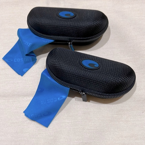 Accessories | Costa Zipper Case 2 Count | Poshmark